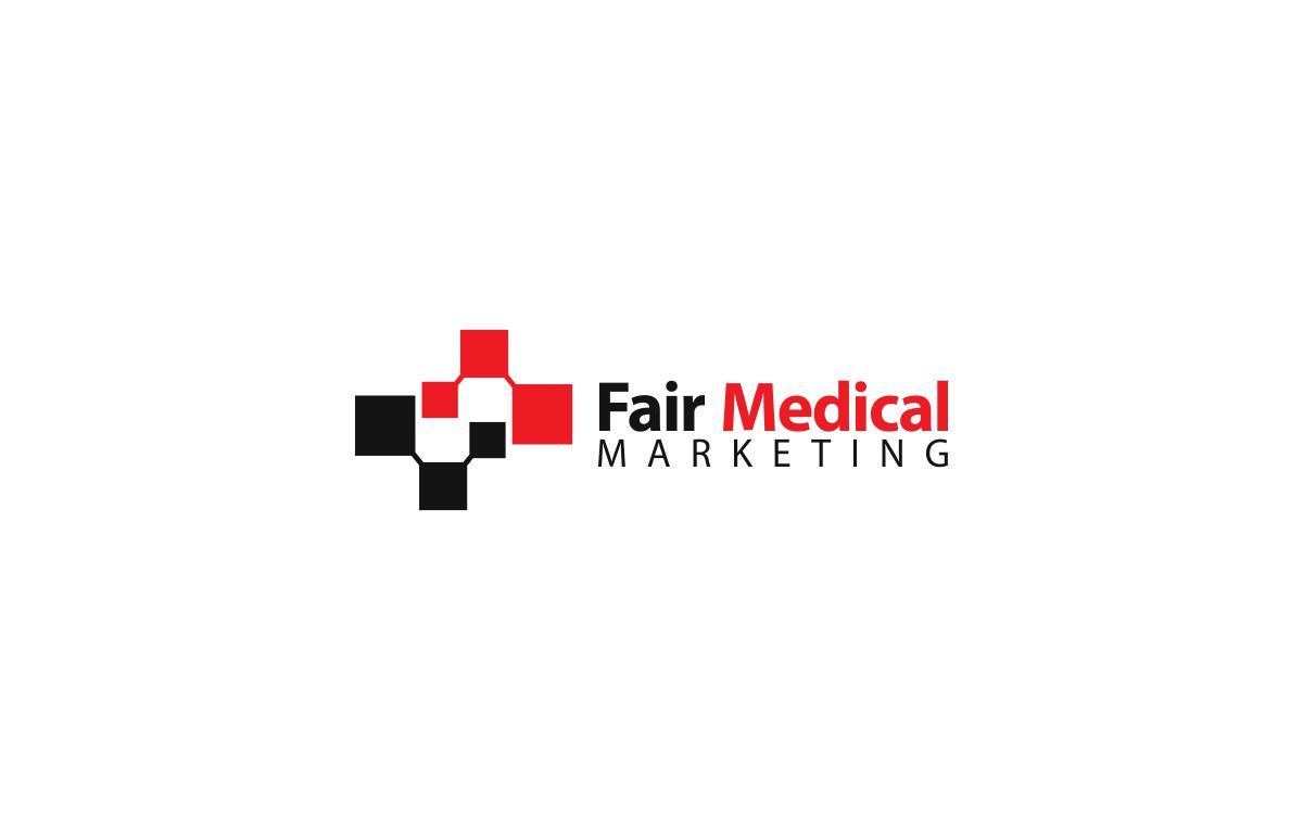 Elegant, Playful, Digital Logo Design for Fair Medical Marketing by ...