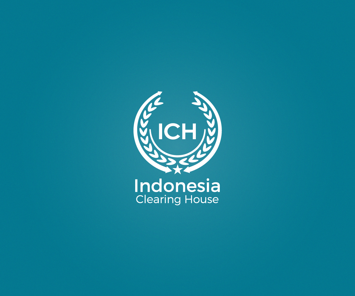 Business Logo Design for ICH (Indonesia Clearing House) by Logo Guy ...