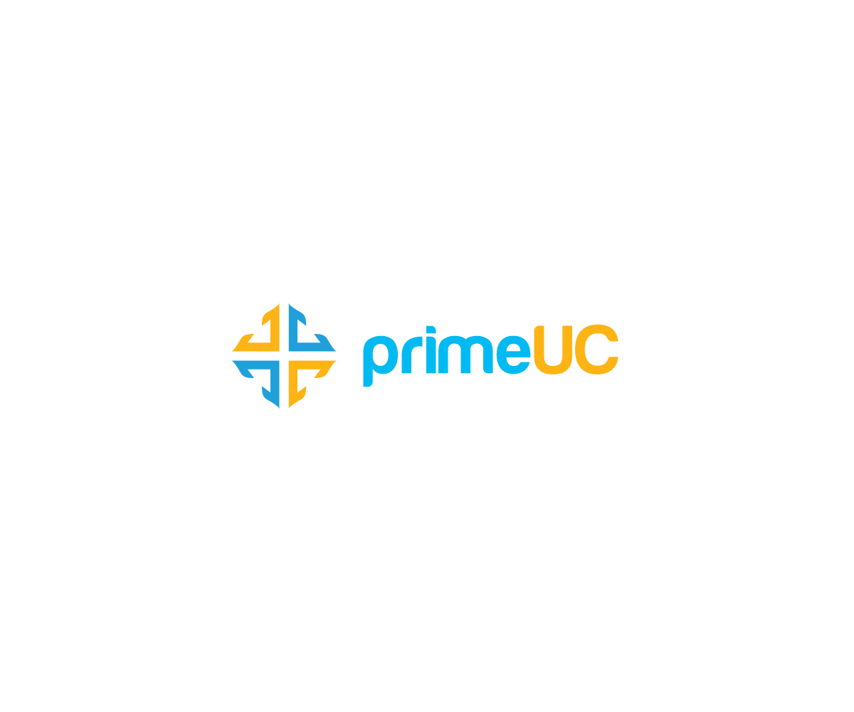 Modern, Professional, University Logo Design for prime UC by Dzains ...