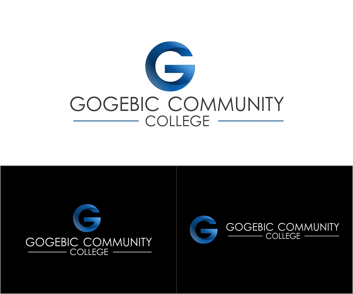 Modern, Bold, Education Logo Design for Symbolic Icon or Lettermark ...