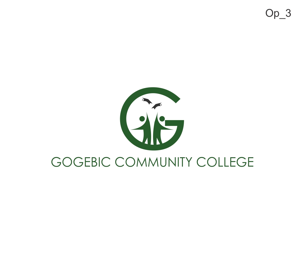 Modern, Bold, Education Logo Design for Symbolic Icon or Lettermark ...