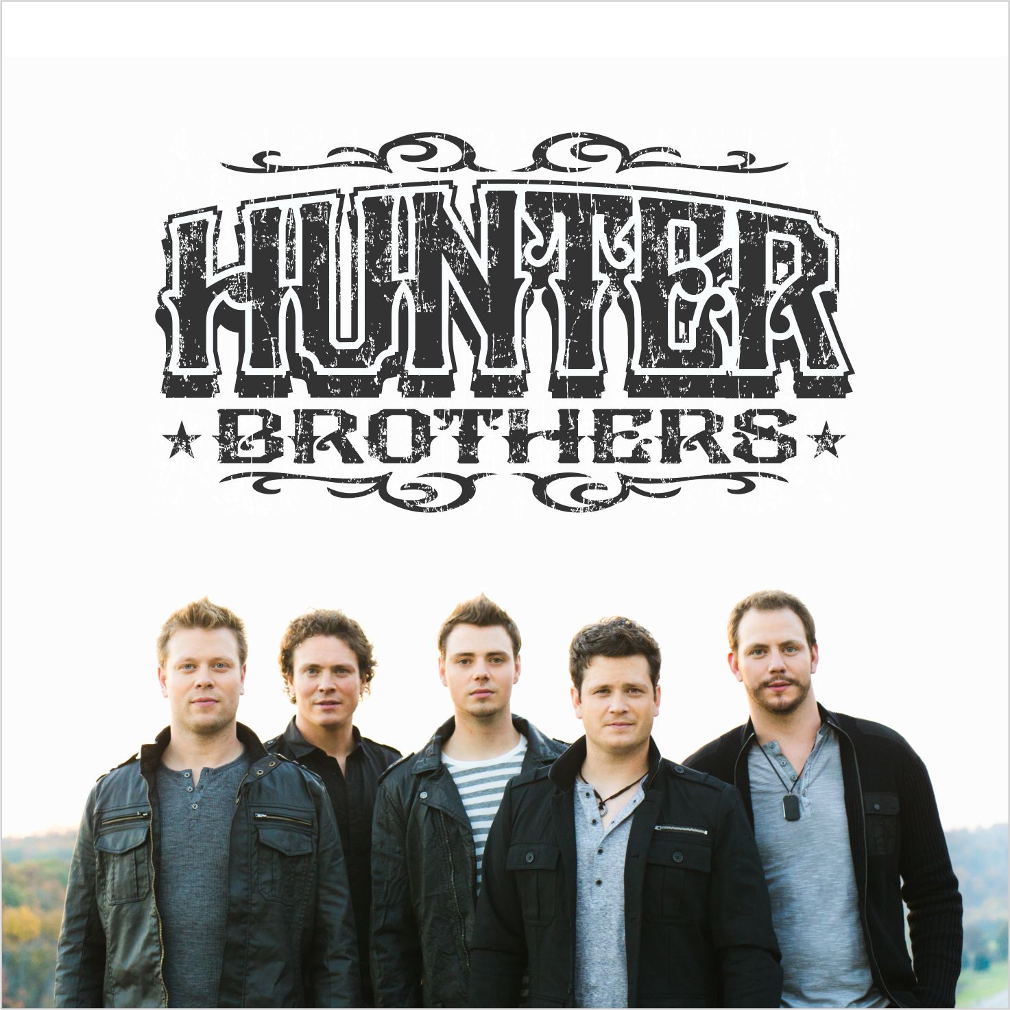 Masculine, Bold Logo Design for Hunter Brothers by Johnny MacK | Design ...