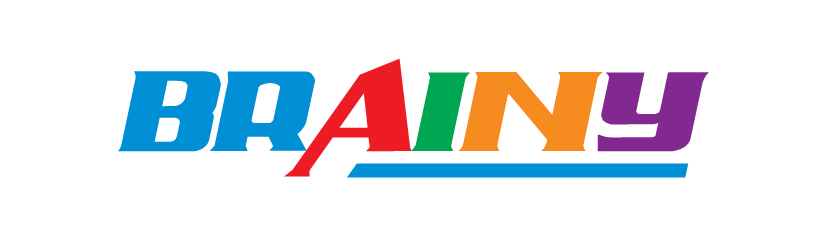 Logo Design for brainy by DeLOGOsign | Design #301129