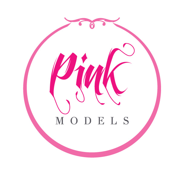 Professional, Conservative, It Company Logo Design for Pink Models by ...