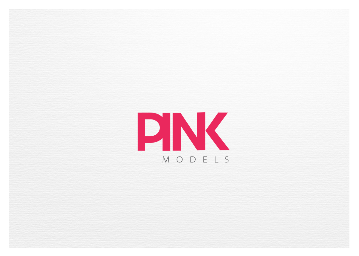 Professional, Conservative, It Company Logo Design for Pink Models by ...