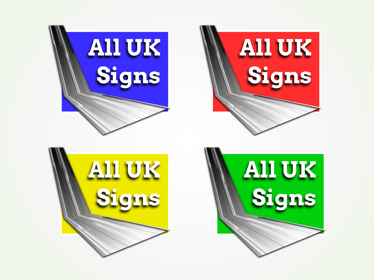 Traditional, Bold, It Company Logo Design for All UK Signs by ...