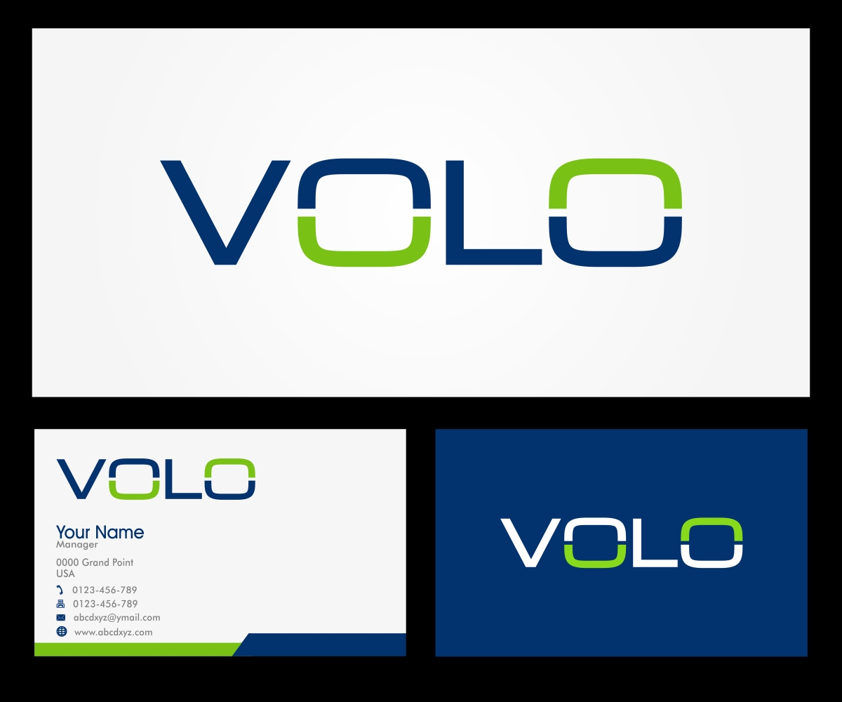 Modern, Bold, Insurance Logo Design for Volo by Jenny | Design #5827031