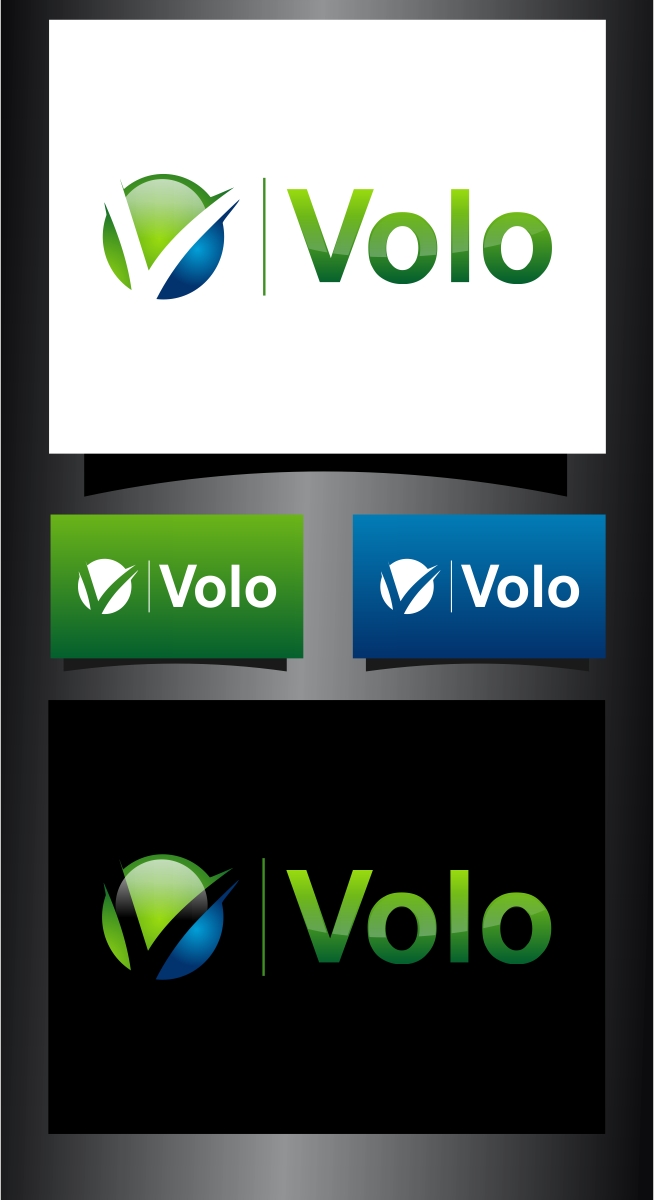 Modern, Bold, Insurance Logo Design for Volo by Jenny | Design #5986451
