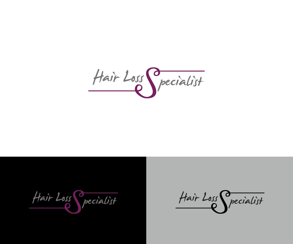 Professional, Elegant, Hair Graphic Design for a Company by ...