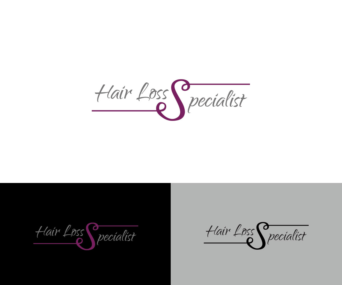 Professional, Elegant, Hair Graphic Design for a Company by ...