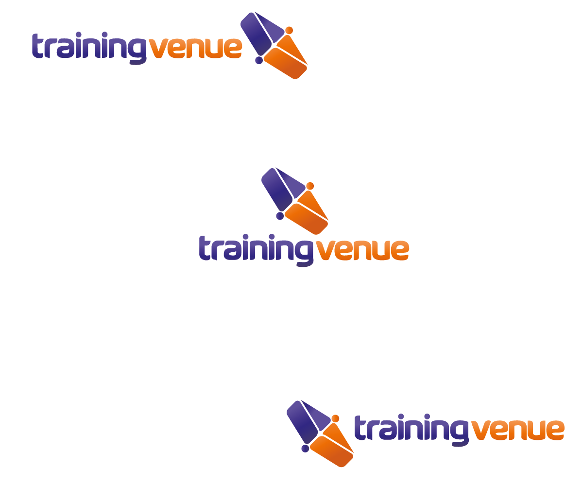 Serious, Modern, Training Logo Design for Training Venue by JBDesign ...