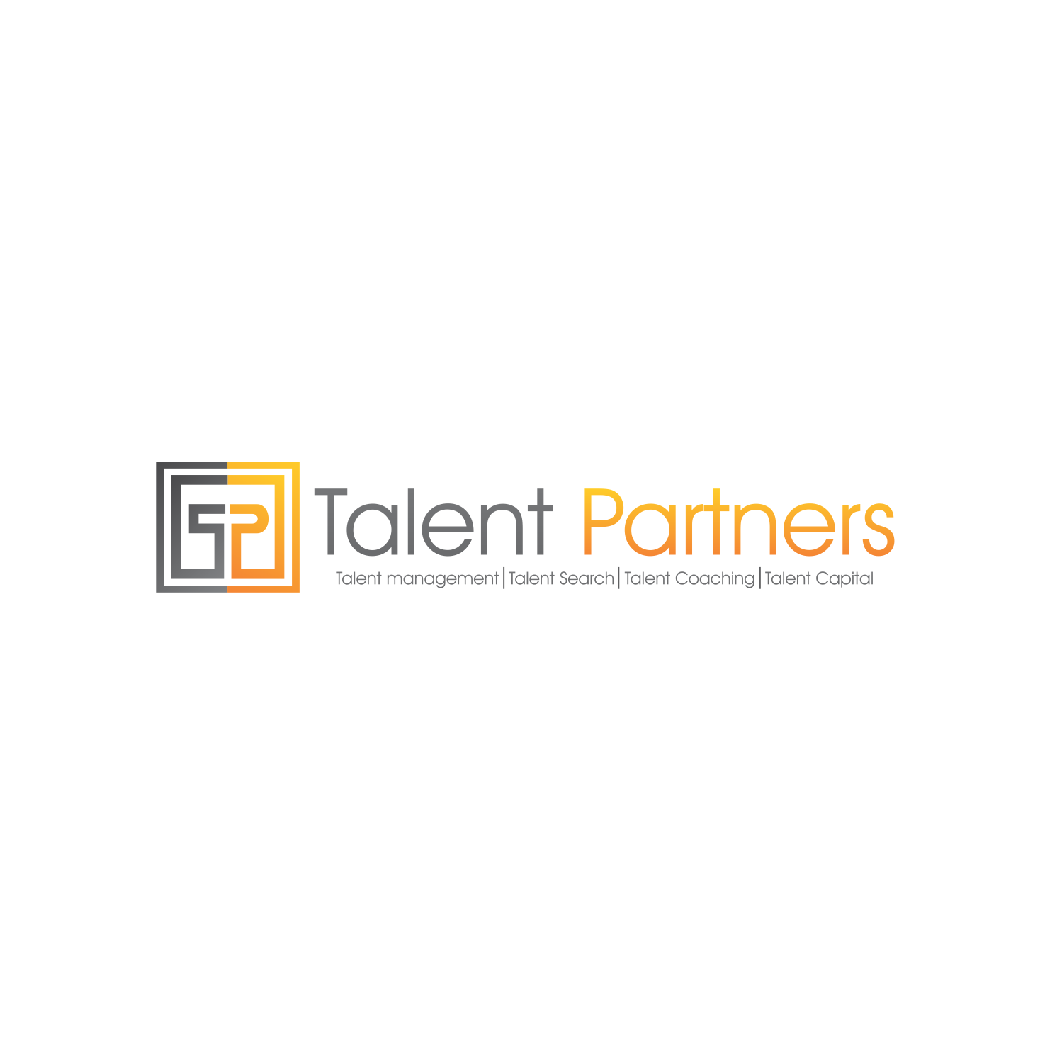 Modern, Bold, Management Logo Design for Talent Partners -Talent ...