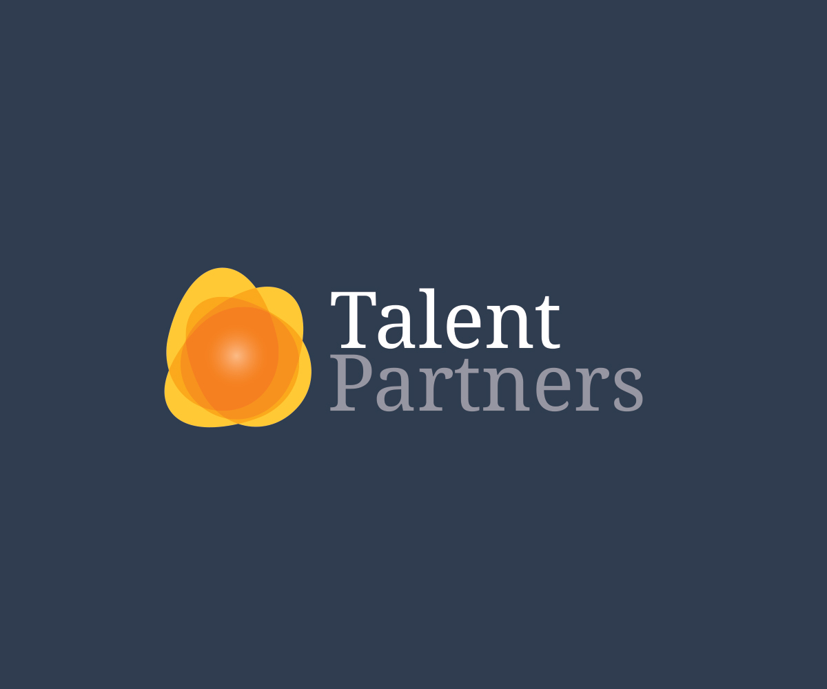 Modern, Bold, Management Logo Design for Talent Partners -Talent ...
