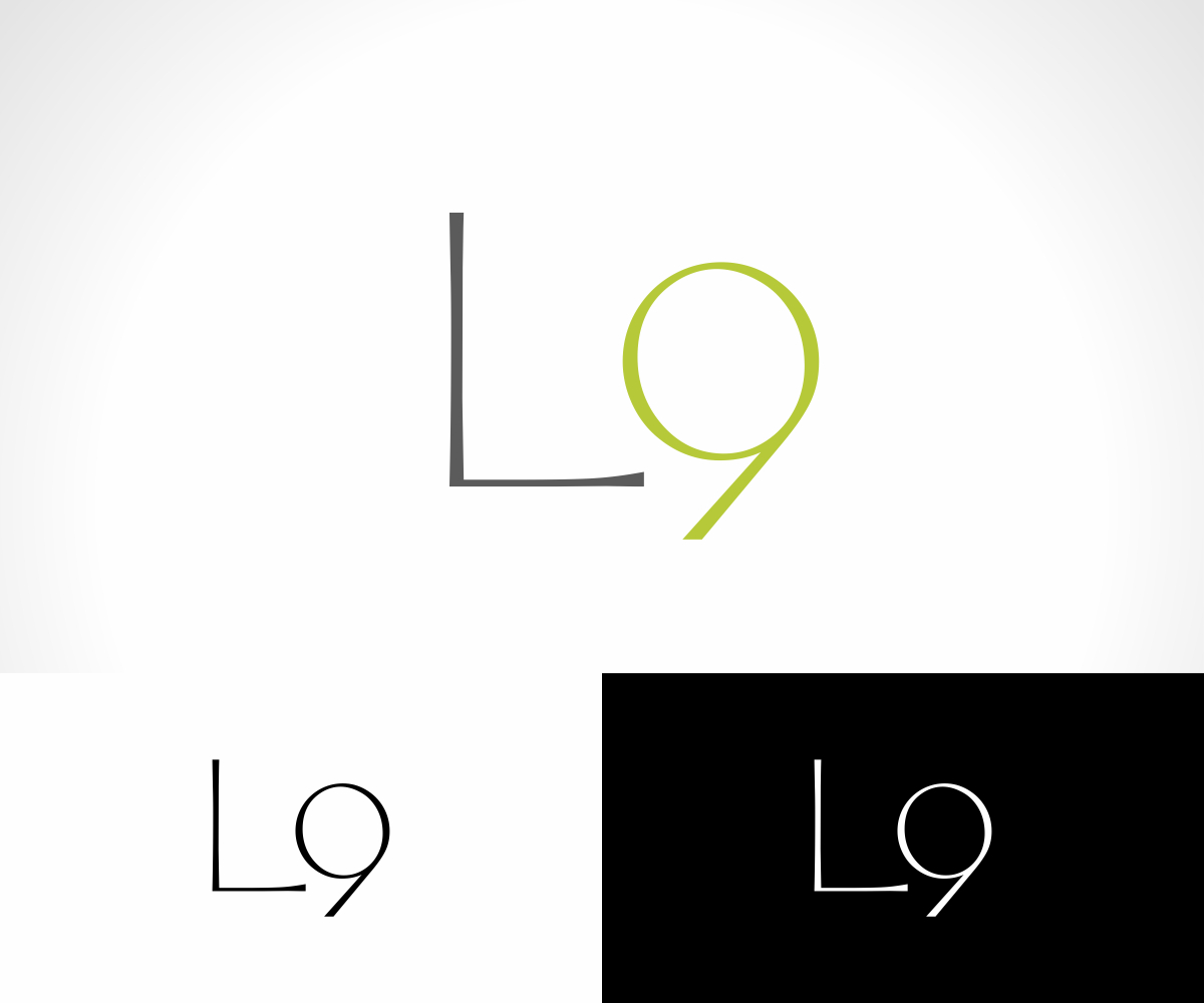 Bold, Modern, Business Logo Design for L9 or Launch-in-9 or any ...