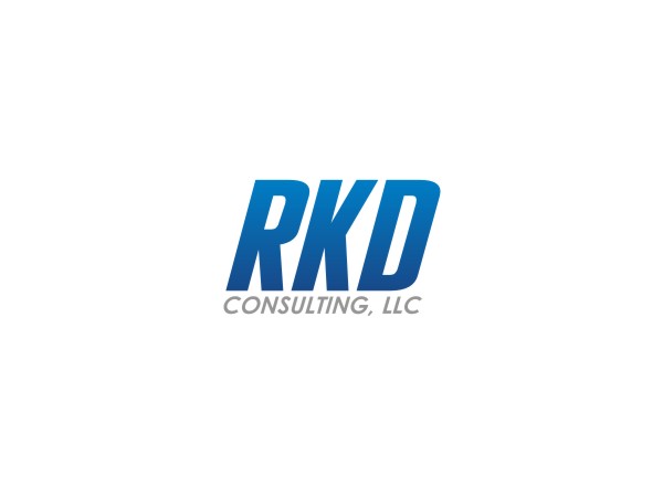 Professional, Serious, Industry Logo Design for RKD Consulting, LLC by ...