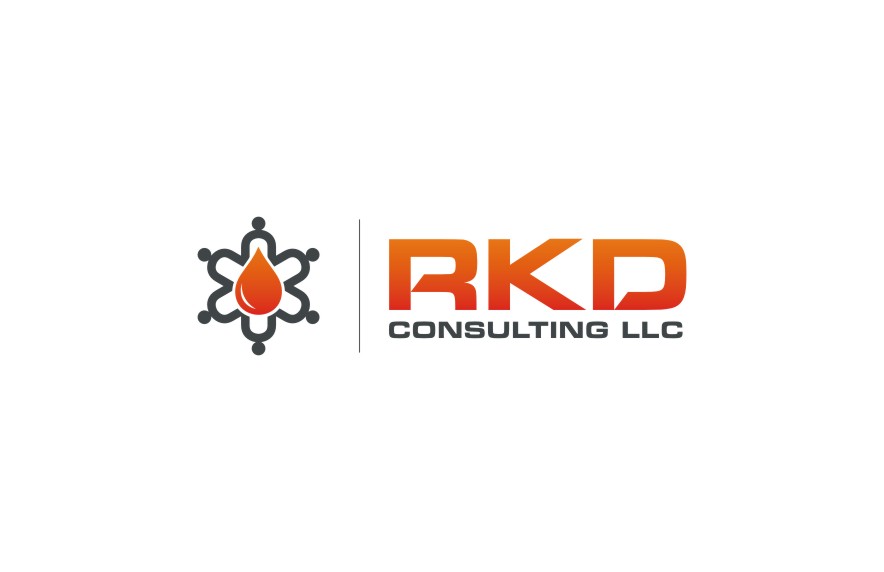 Professional, Serious, Industry Logo Design for RKD Consulting, LLC by ...