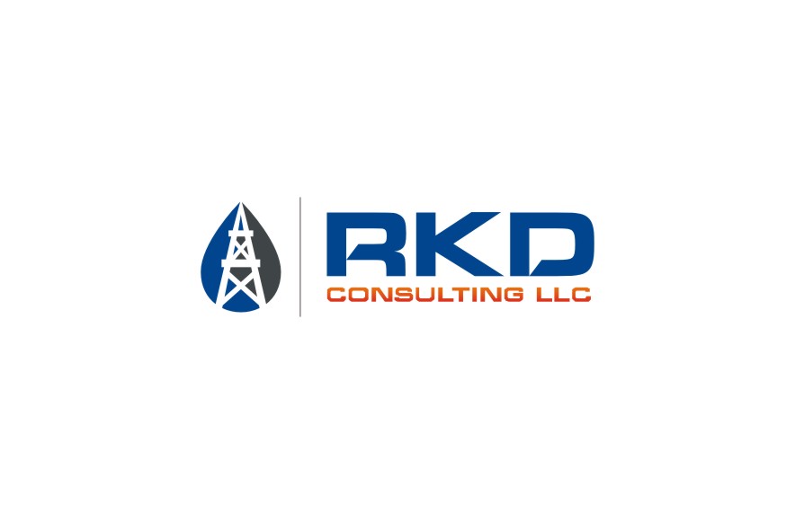 Professional, Serious, Industry Logo Design for RKD Consulting, LLC by ...