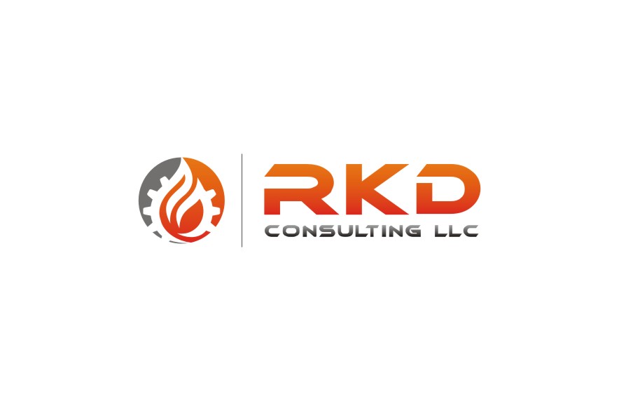 Professional, Serious, Industry Logo Design for RKD Consulting, LLC by ...