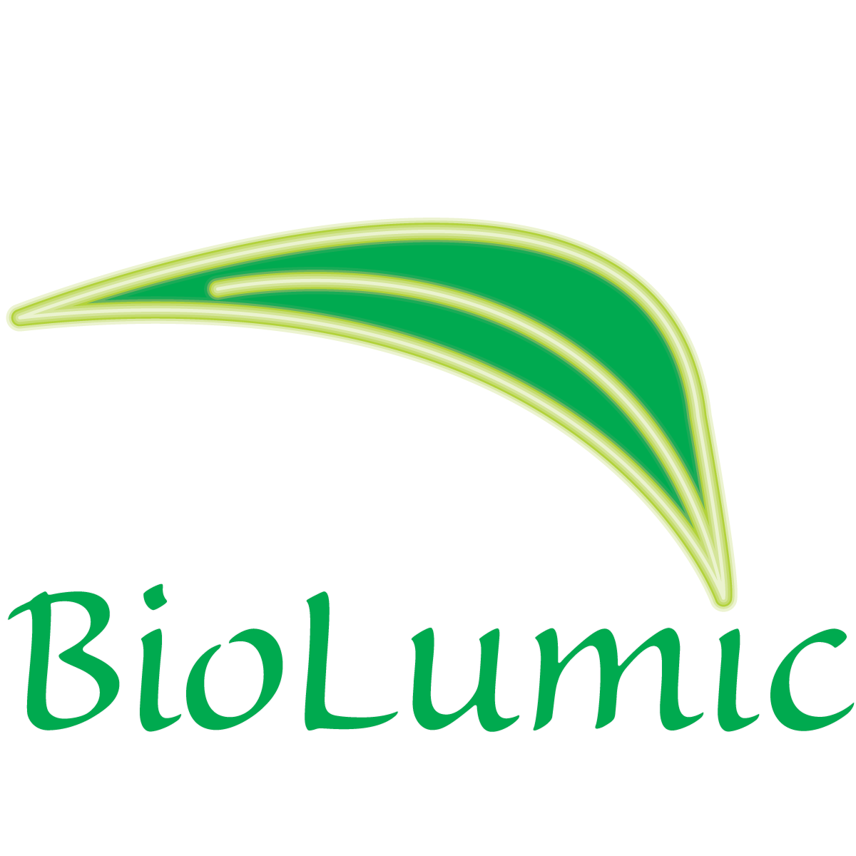 Modern, Upmarket, It Company Logo Design for BioLumic by allpds ...