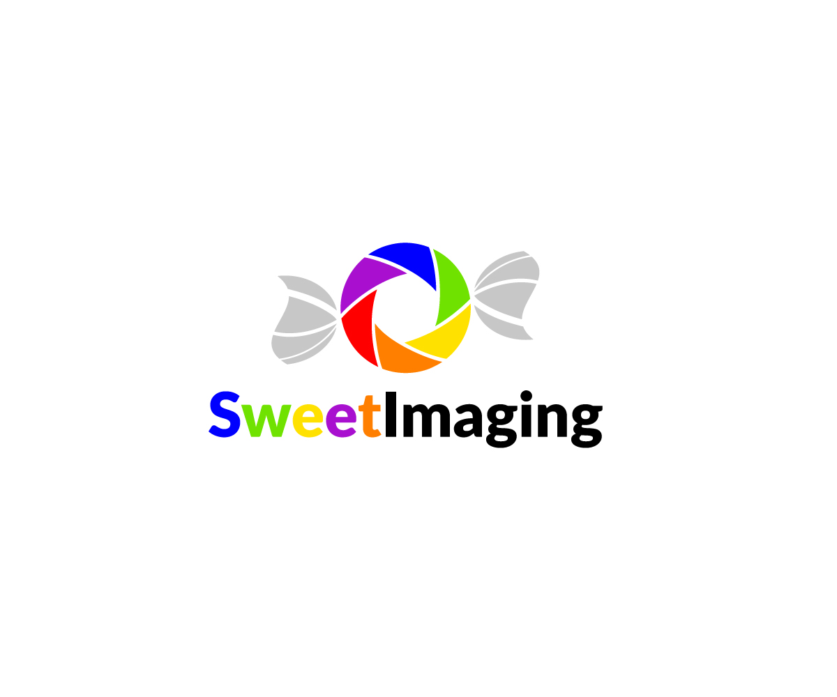 Modern, Personable, Business Logo Design for Sweet Imaging by dharlan ...