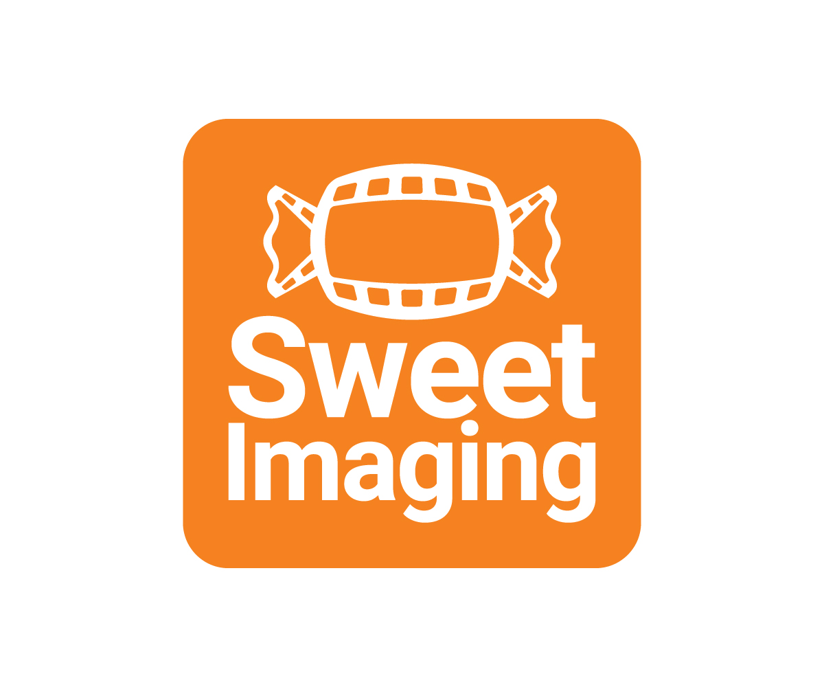 Modern, Personable, Business Logo Design for Sweet Imaging by Manu82 ...