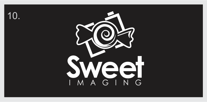 Modern, Personable, Business Logo Design for Sweet Imaging by ESolz ...