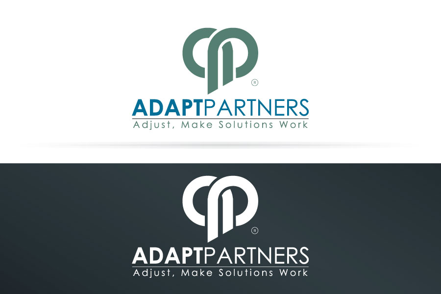 Modern, Upmarket, Business Logo Design for ADAPT Partners by noishotori ...