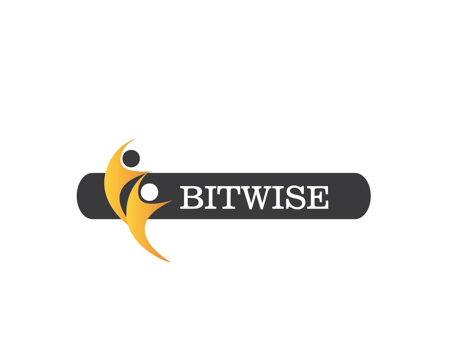 Bold, Playful, Digital Logo Design for Bitwise or BITWISE or bitwise by ...