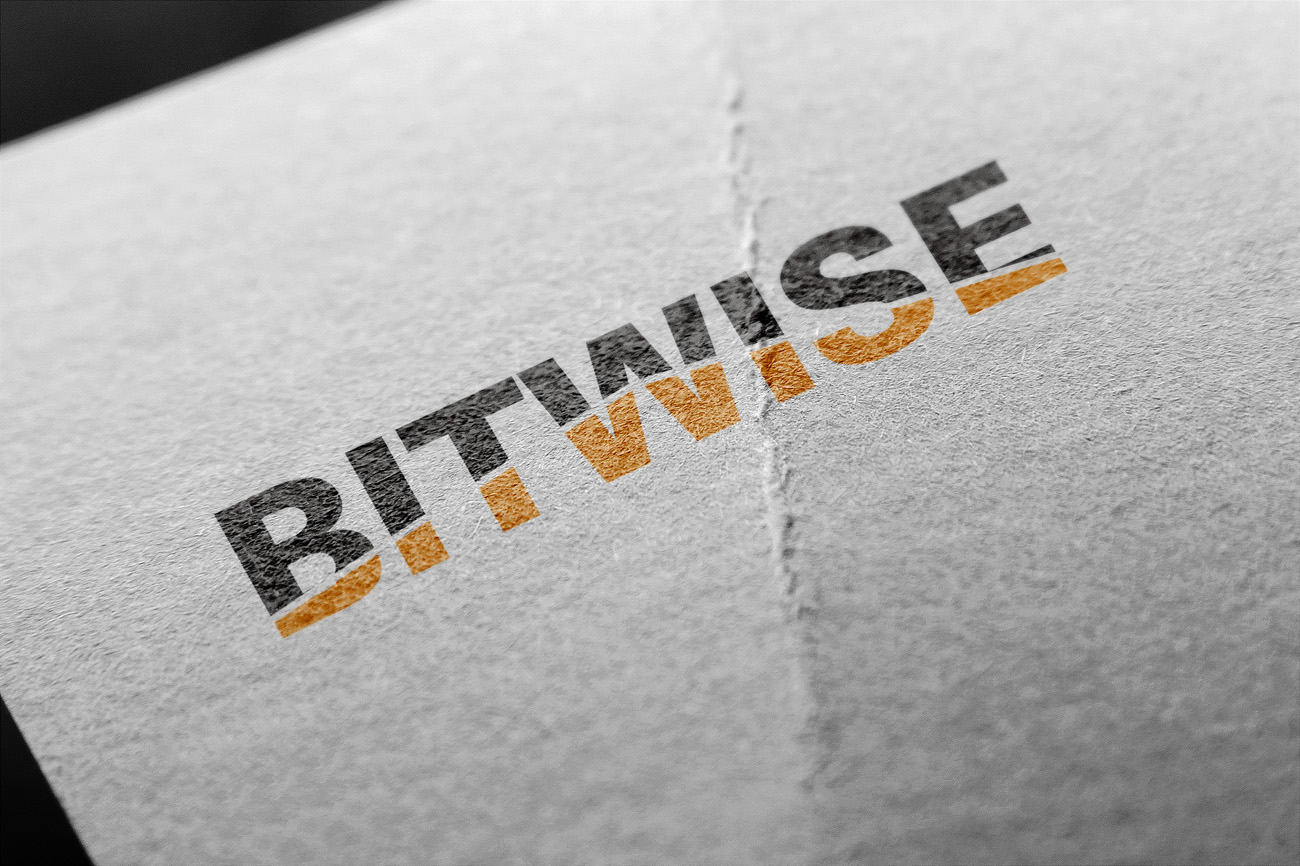 Bold, Playful, Digital Logo Design for Bitwise or BITWISE or bitwise by ...
