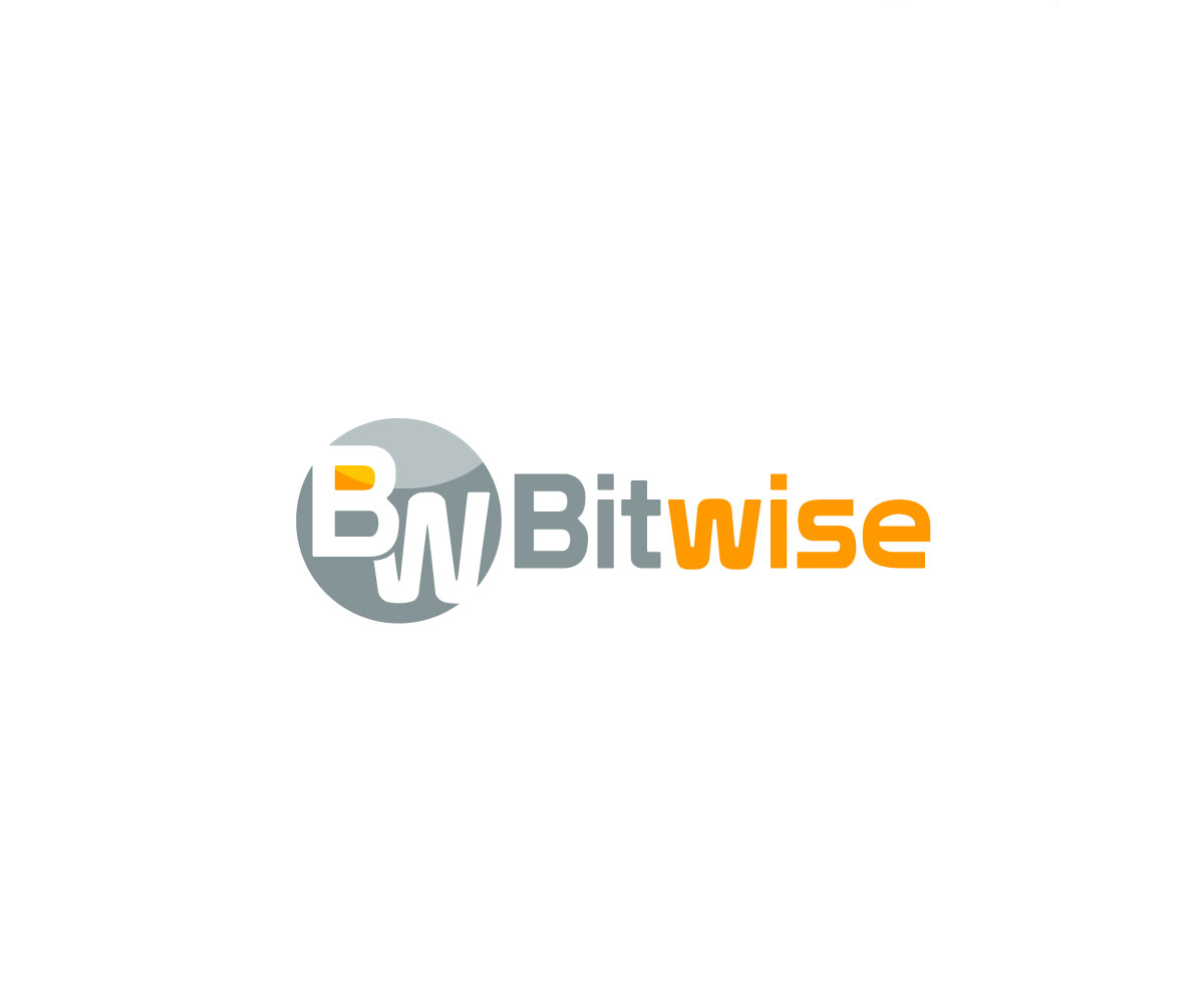 Bold, Playful, Digital Logo Design for Bitwise or BITWISE or bitwise by ...