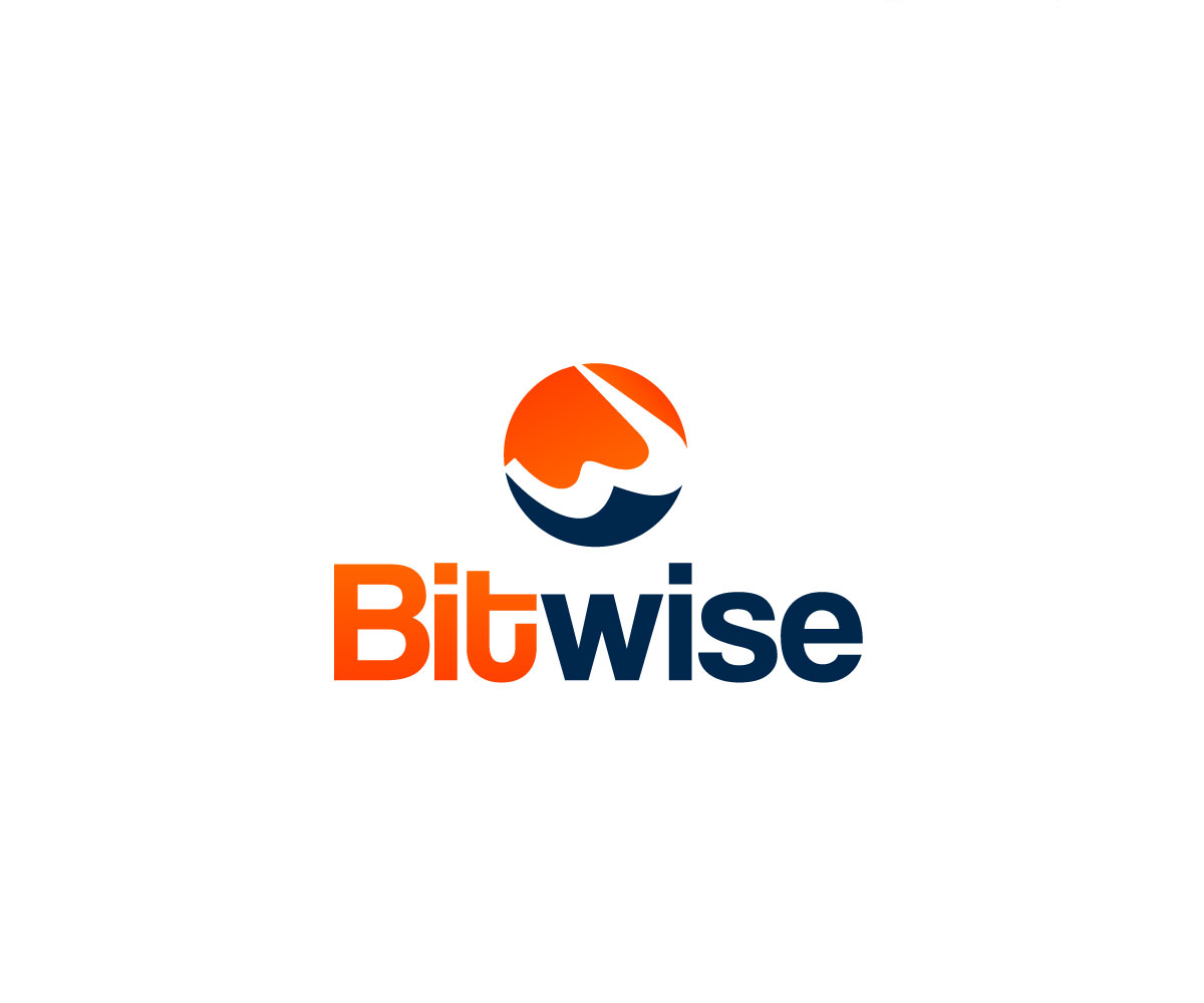 Bold, Playful, Digital Logo Design for Bitwise or BITWISE or bitwise by ...