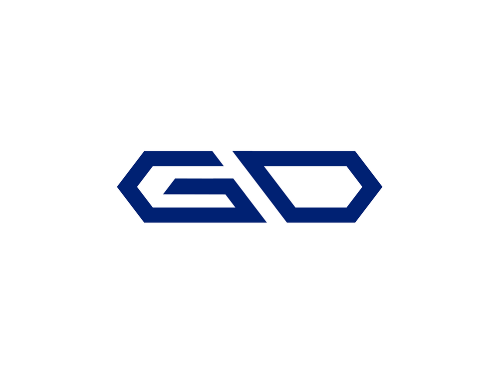 Gd Logo Design Png