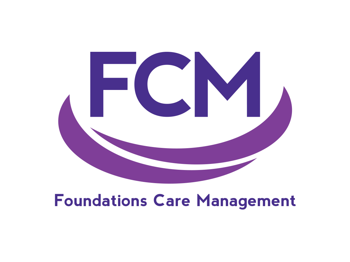 Elegant, Playful, Management Logo Design for Foundations Care ...