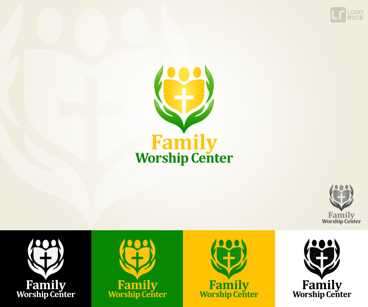 Bold, Conservative, Ministry Graphic Design for a Company by logorice ...