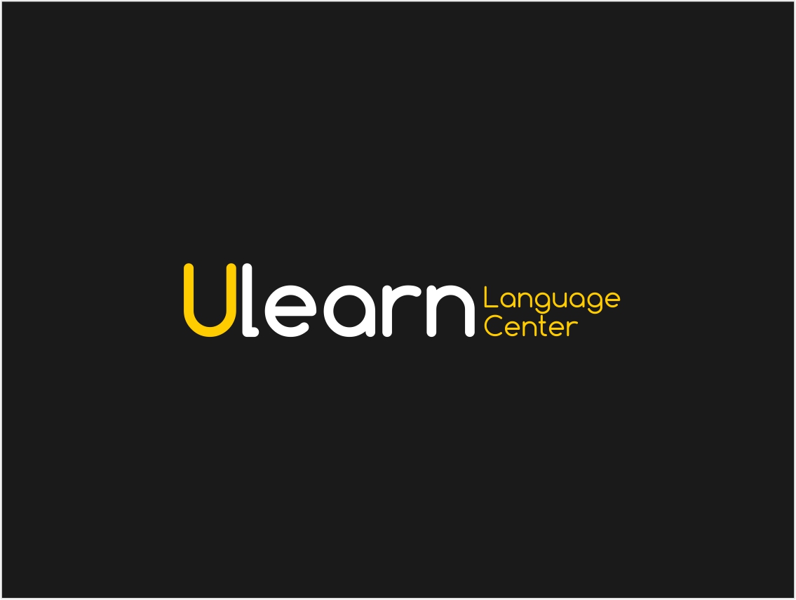 Modern, Conservative, School Logo Design for ULearn Language Centre by ...