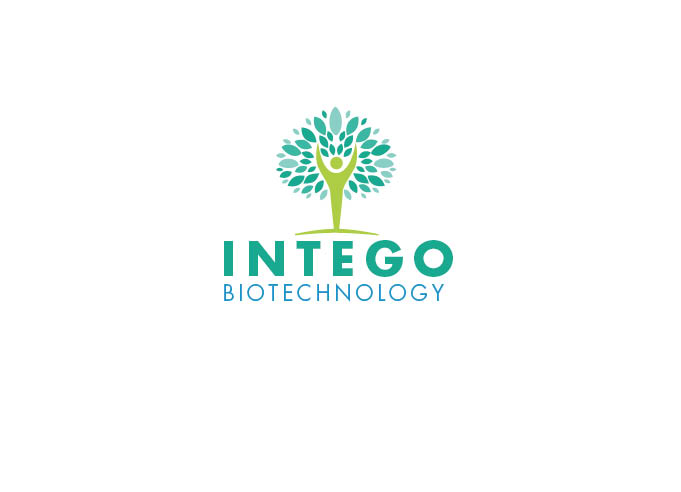 Serious, Professional, Biotechnology Logo Design for Logo text should ...