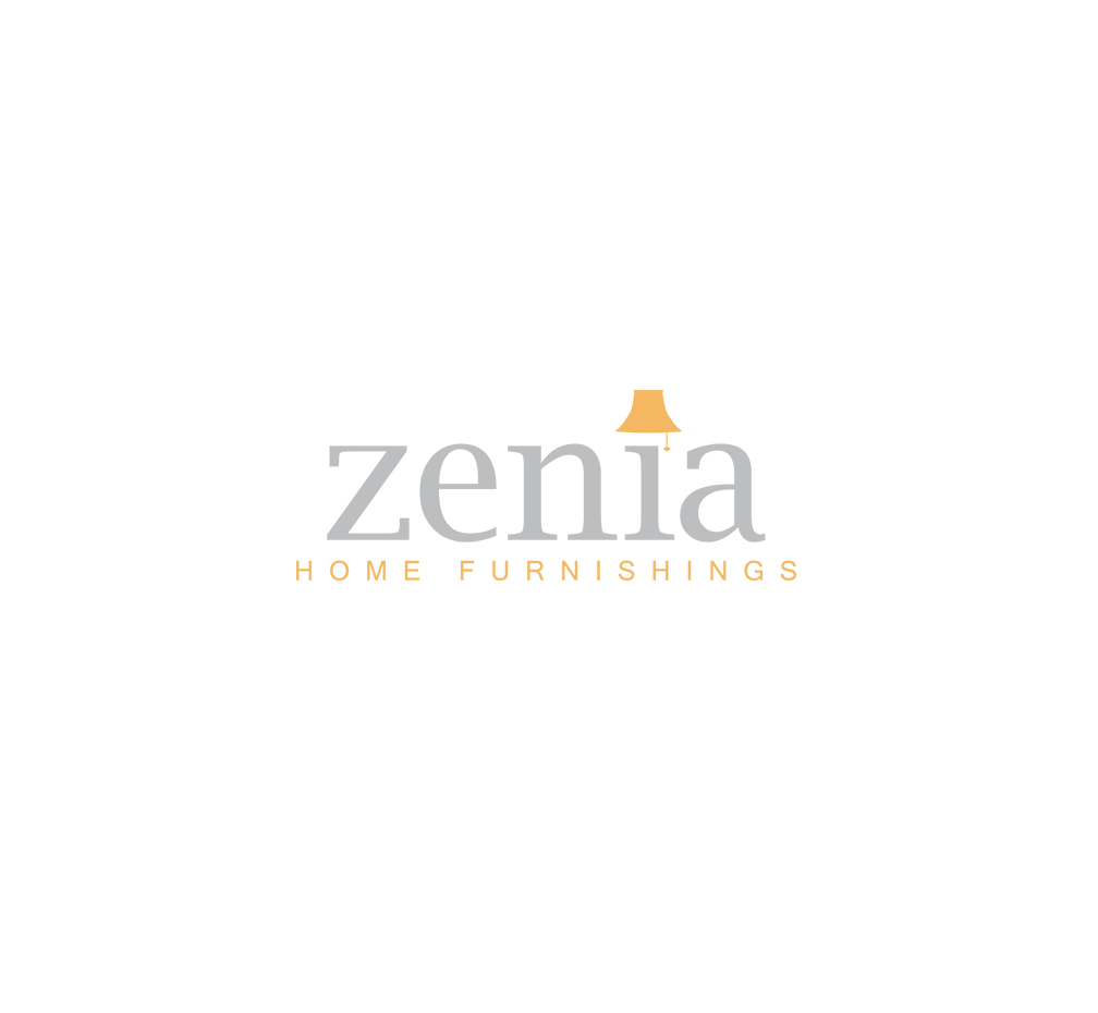 Business Logo Design for ZENIA (or ZENIA Home Furnishings) by ...