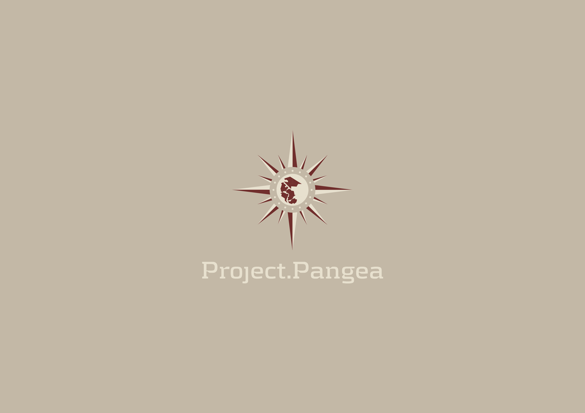 Elegant, Playful, Digital Logo Design for Project: Pangea by Pablo ...