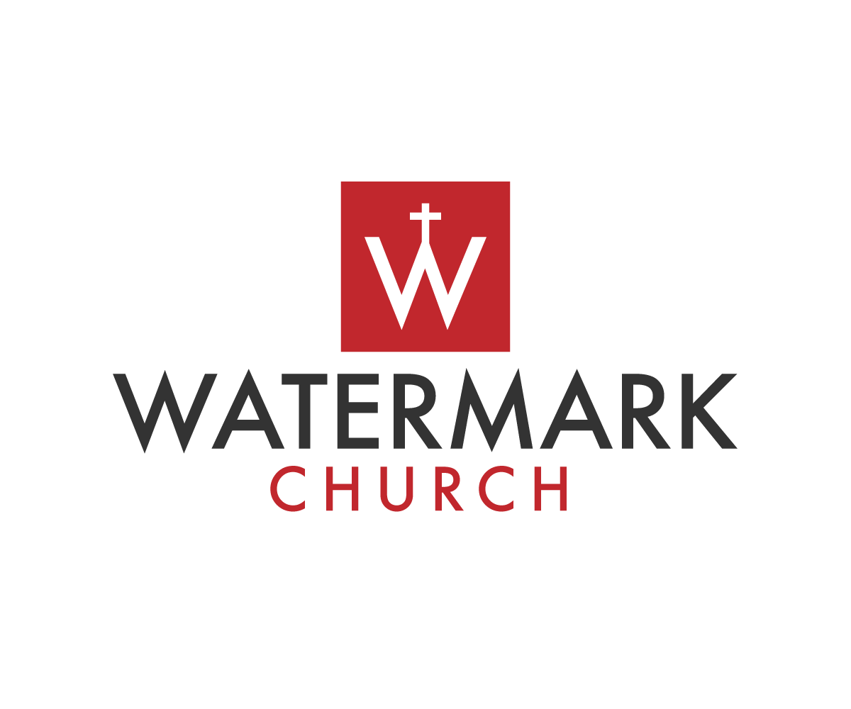 Traditional, Professional, Church Logo Design for WaterMark Church by ...
