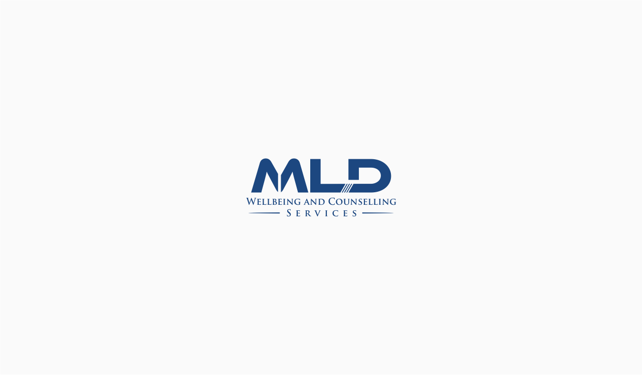 Elegant, Professional, Business Logo Design for MLD Wellbeing and ...