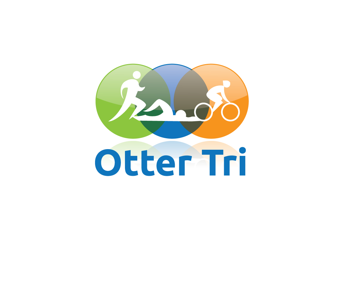 Elegant, Playful Logo Design for Otter Tri by zule | Design #5784890