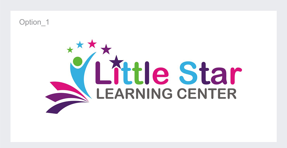 Little Stars Logo