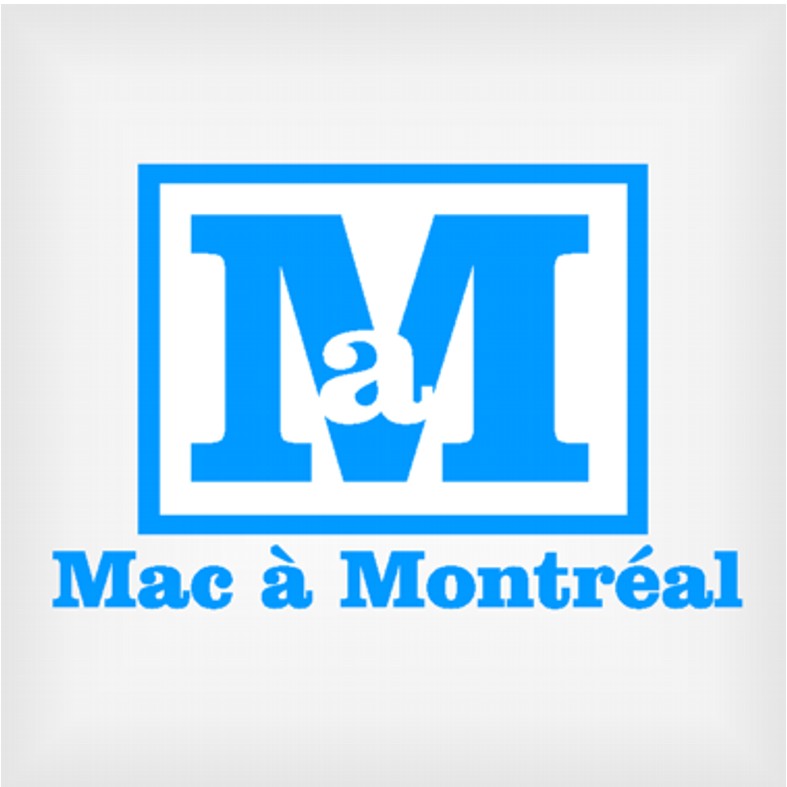 Modern, Professional, It Company Logo Design for Mac à Montréal by jos ...