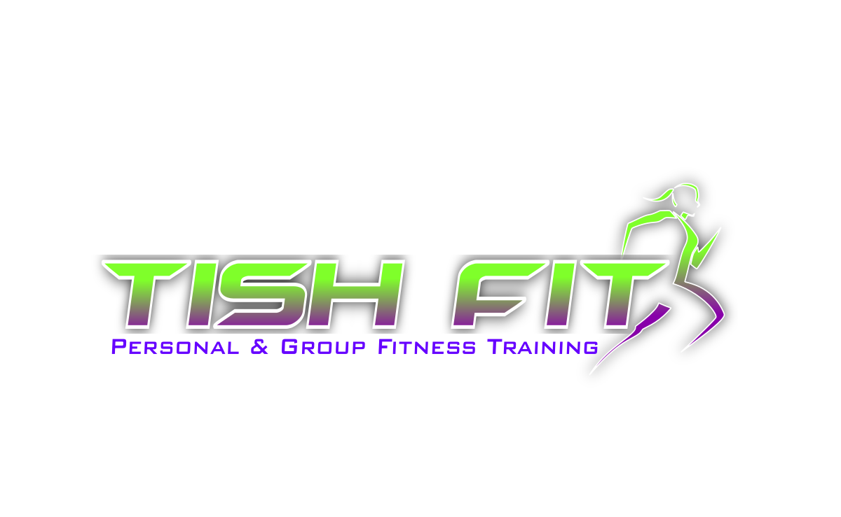 Serious, Modern, Training Logo Design for Tish Fit by Giovanni | Design ...