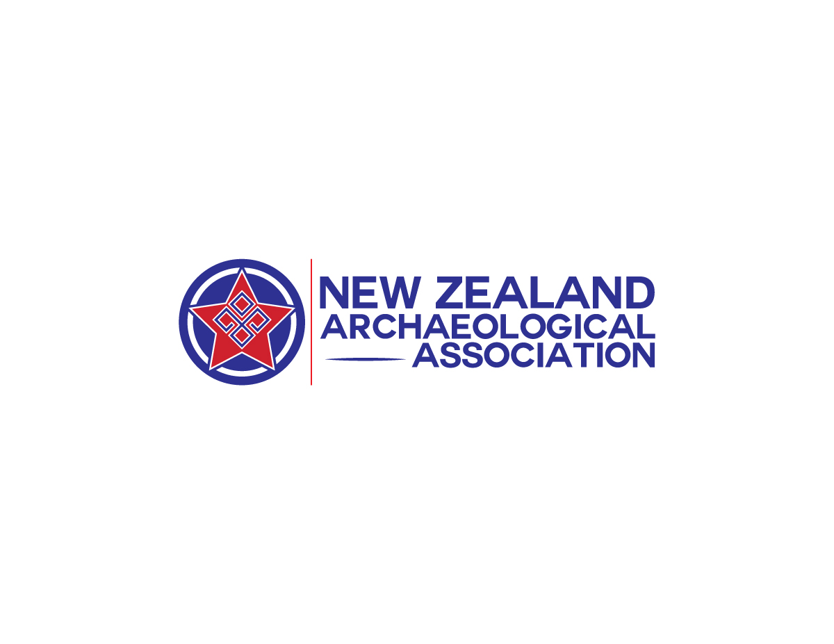 Serious, Professional Logo Design for New Zealand Archaeological ...
