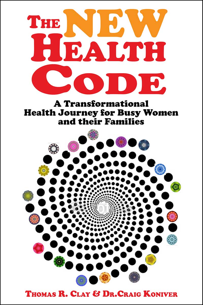 Modern, Personable, Health Book Cover Design for Health Design ...