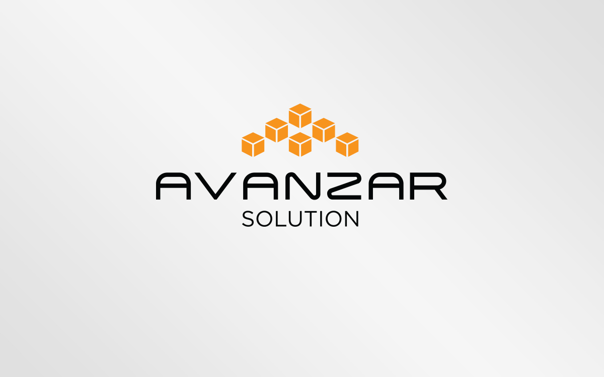 Upmarket, Modern, Business Logo Design for Avanzar Solutions by Grafactory | Design #5861492
