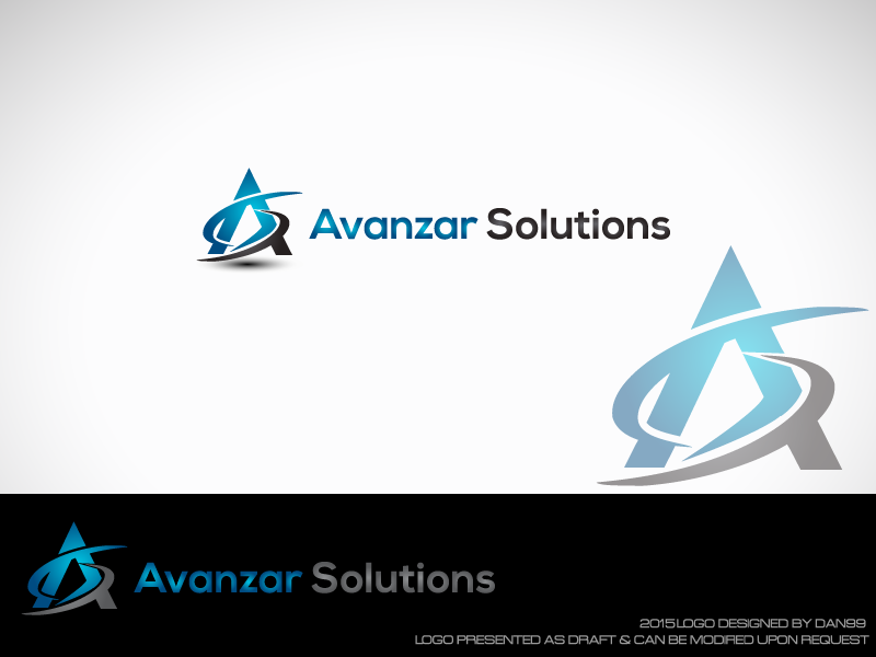 Avanzar Logo