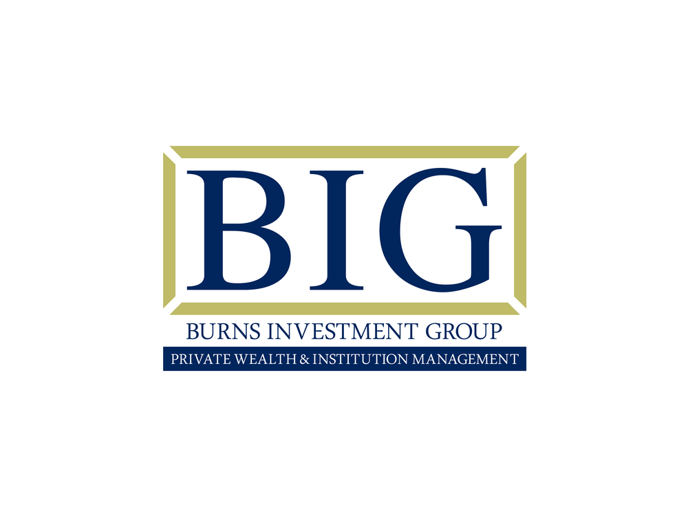 Professional, Elegant, Financial Logo Design for BIG wealth ...