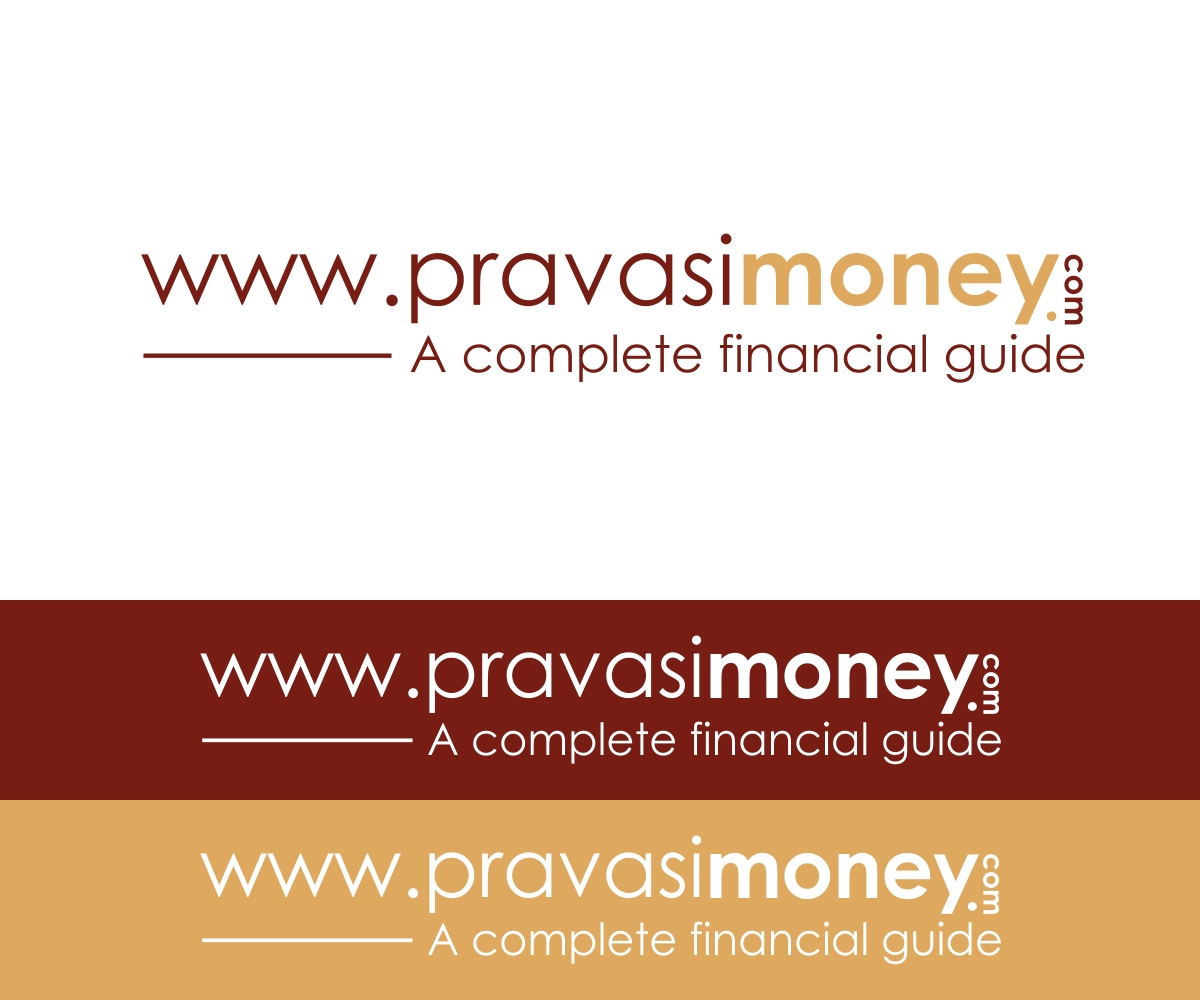 Elegant, Playful, Financial Logo Design for My website name and my ...